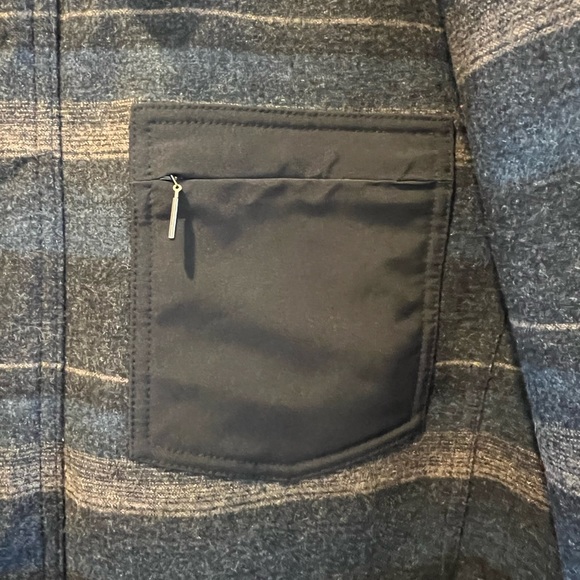 Pendleton | Jackets & Coats | Pendleton Mens Twolayer Wool Blend Lined ...